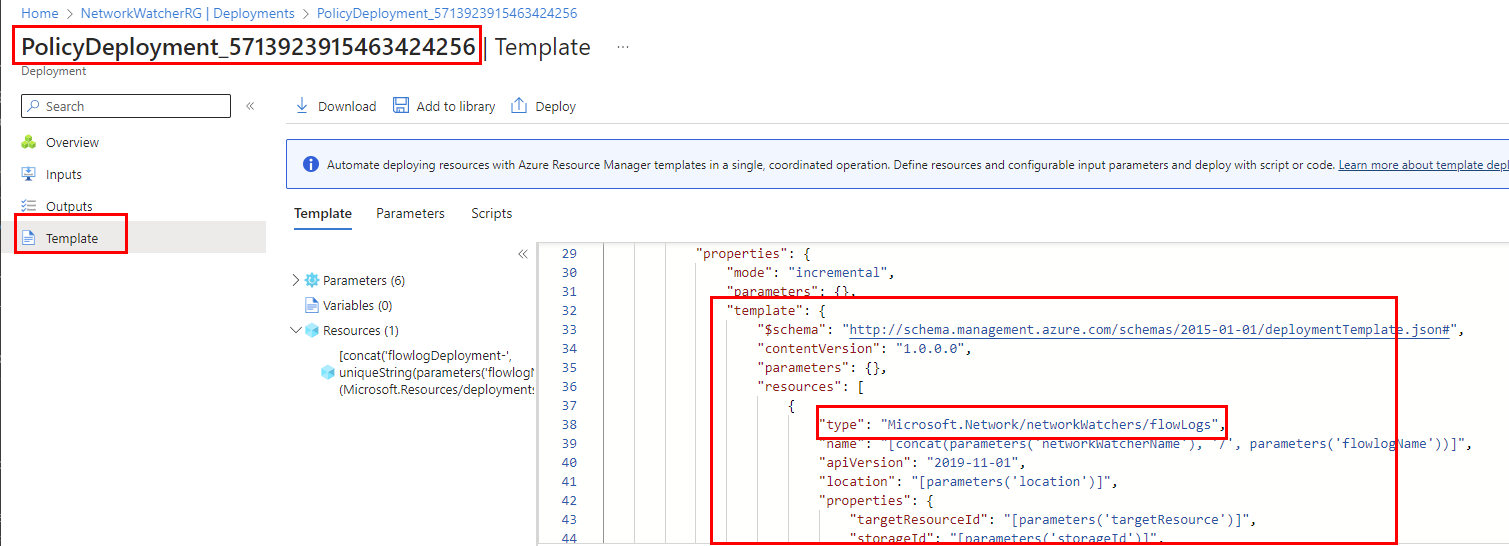 Lab-06 - Azure policy Compliance, Remediation and Exemptions - Working ...